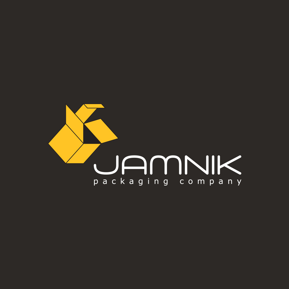 Jamnik Logo
